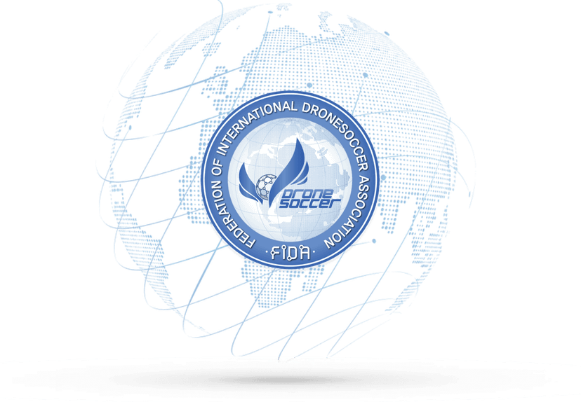 FIDA - Federation of international Dronesoccer association